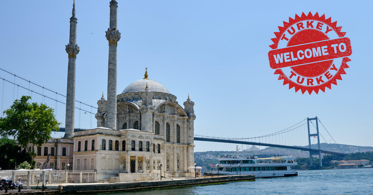 Turkey - Citizenship by Investment - a Turkish passport in 4 months